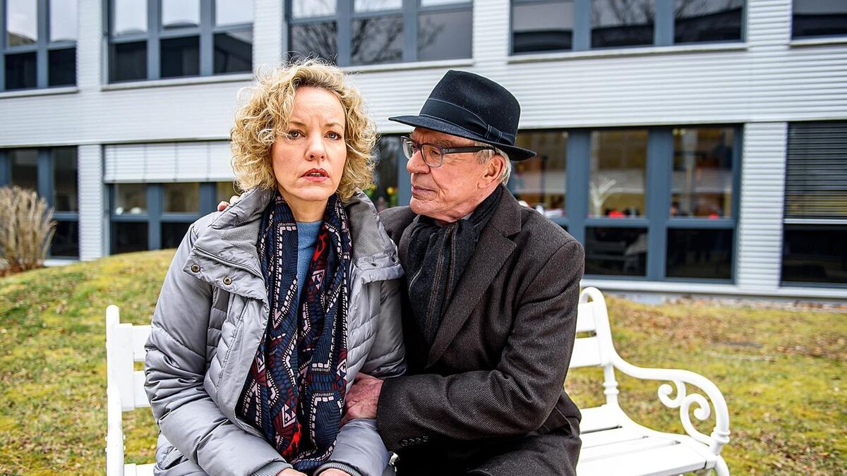 Folge 2445 | Sturm der Liebe Wiki | Fandom Folge 2445 | Sturm der Liebe Wiki | Fandom