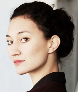 Agnes Decker | Sturm der Liebe Wiki | Fandom