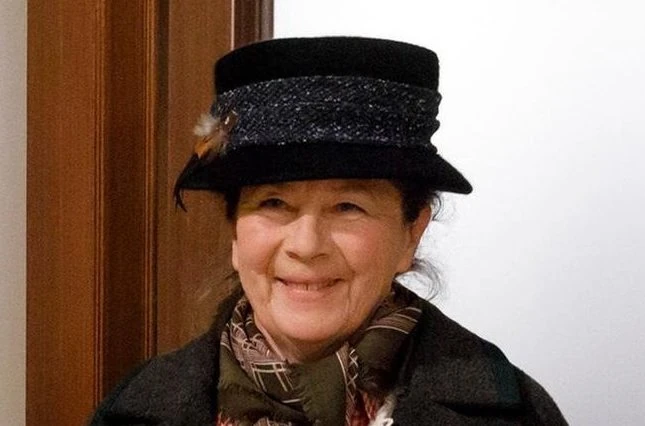 Doris Buchrucker | Sturm der Liebe Wiki | Fandom
