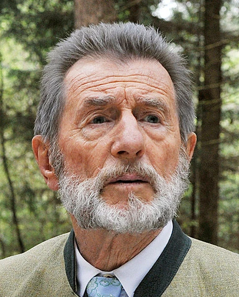 Joseph Dietrich | Sturm der Liebe Wiki | Fandom