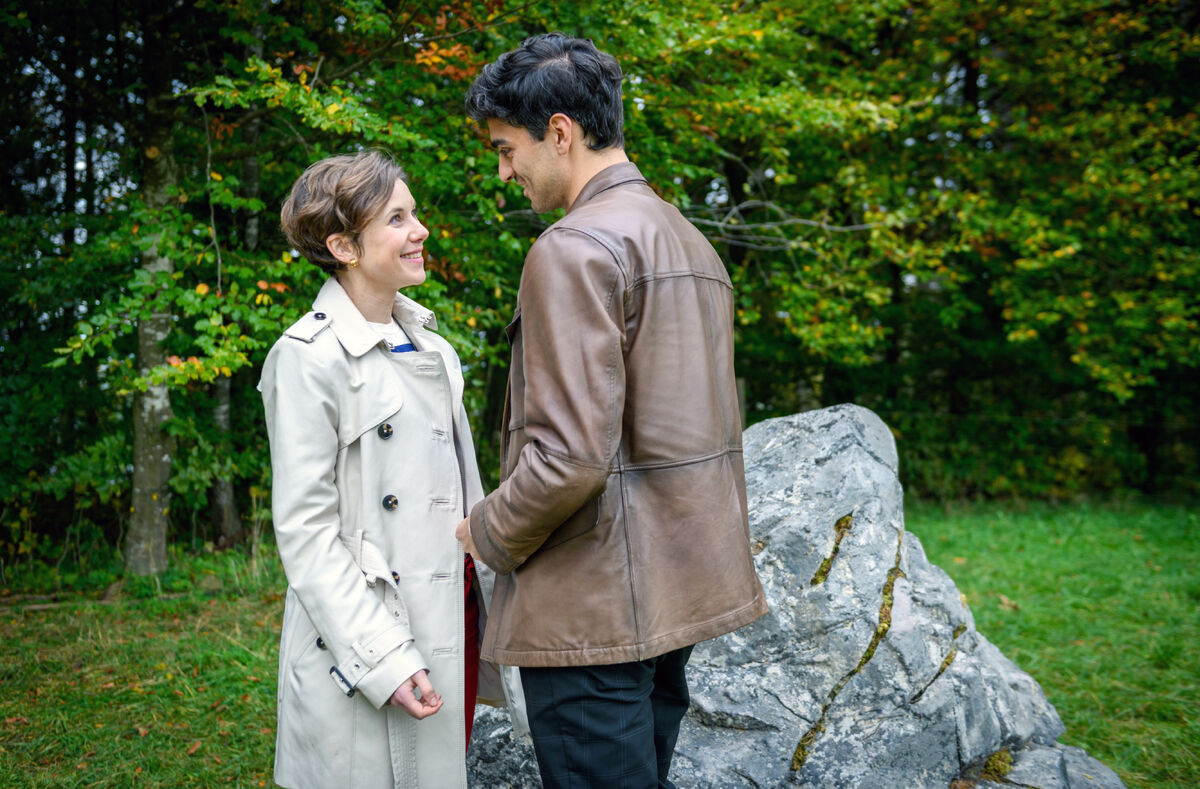 Folge 3973 Sturm Der Liebe Wiki Fandom