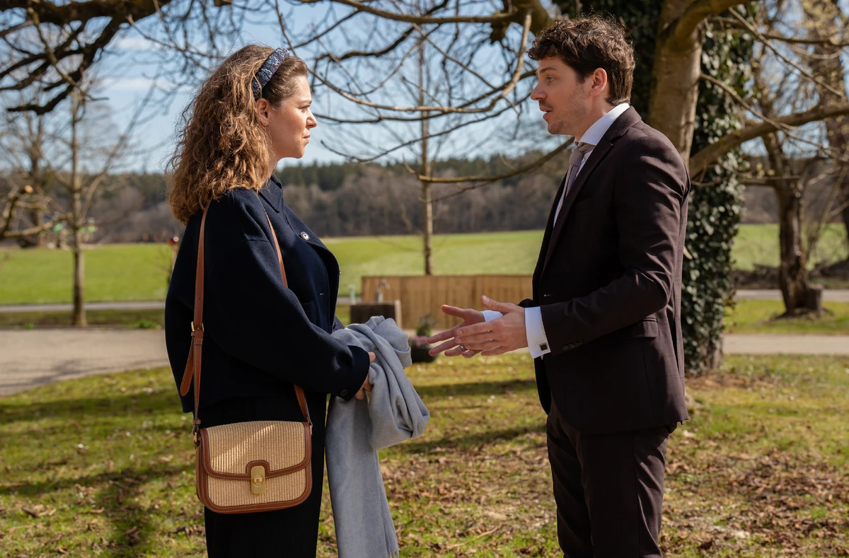 Folge 4486 | Sturm der Liebe Wiki | Fandom