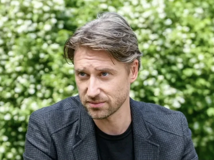 Peter Schorn | Sturm der Liebe Wiki | Fandom