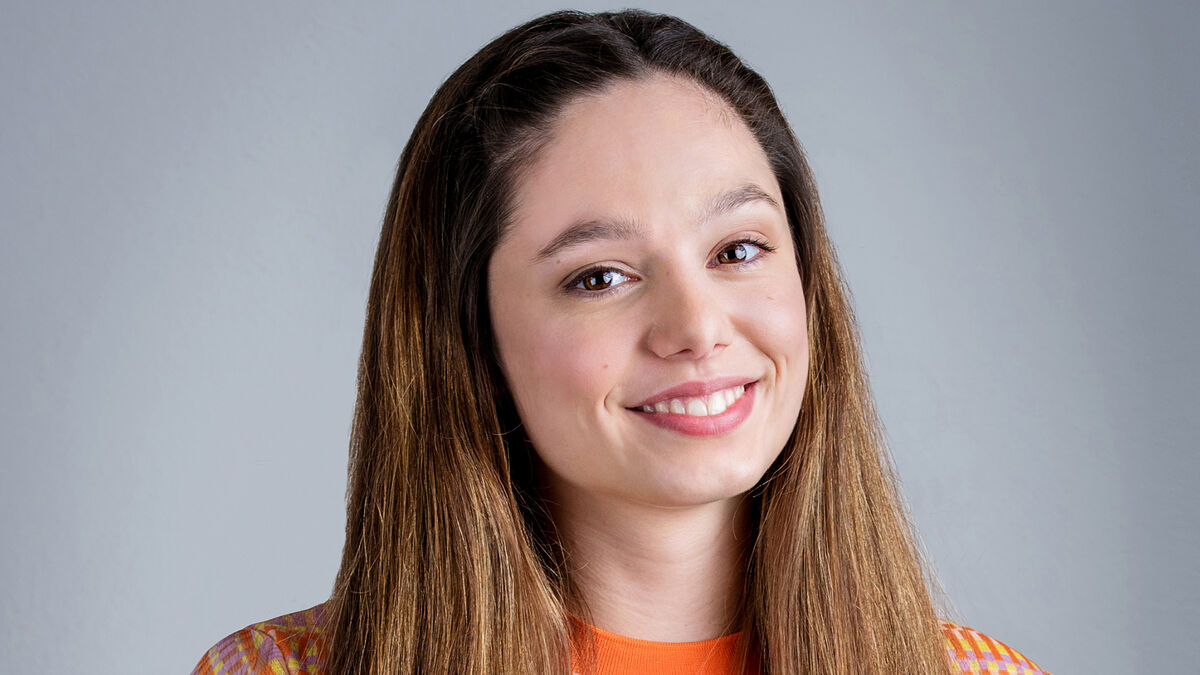 Aylin Ravanyar | Sturm der Liebe Wiki | Fandom Aylin Ravanyar | Sturm der Liebe Wiki | Fandom