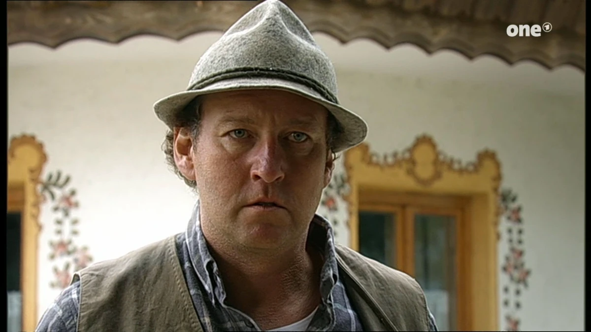 Ferdinand Schäffer | Sturm der Liebe Wiki | Fandom