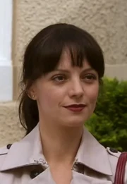 Viola Wedekind | Sturm der Liebe Wiki | Fandom
