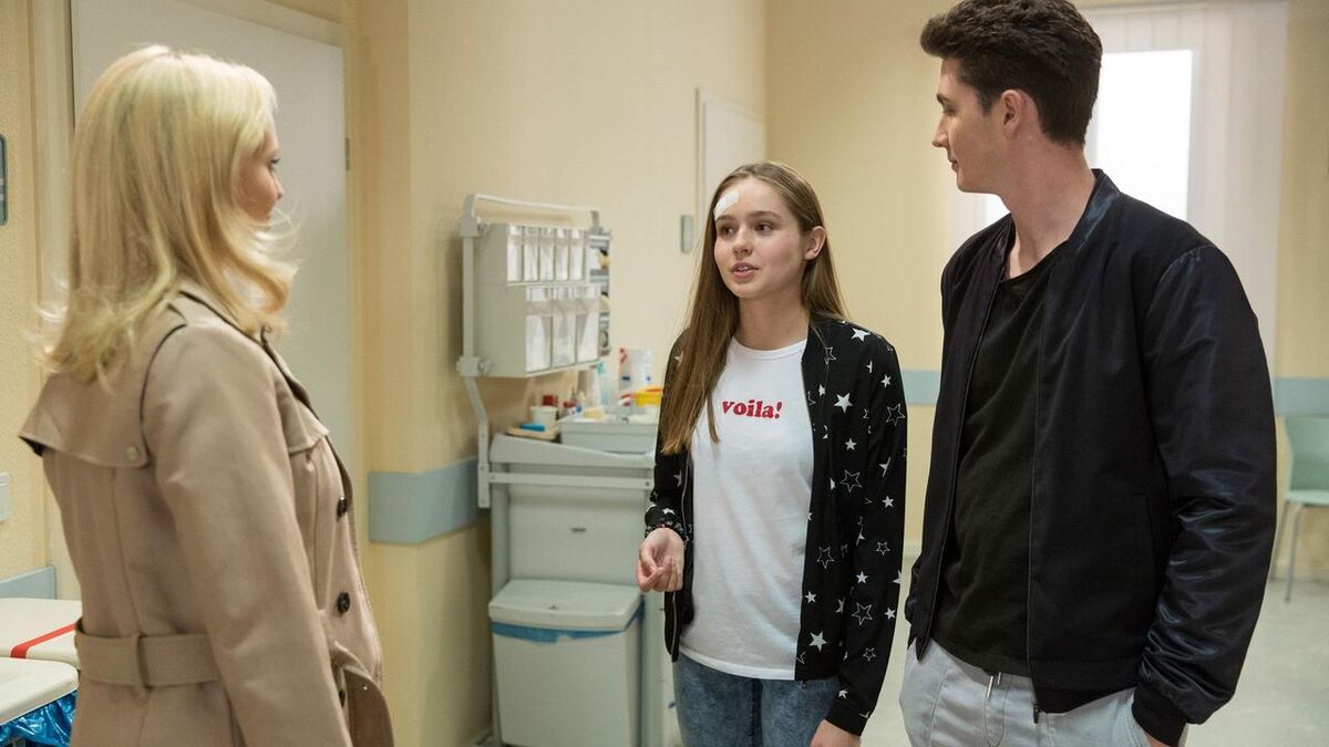 Folge 3220 | Sturm der Liebe Wiki | Fandom Folge 3220 | Sturm der Liebe Wiki | Fandom