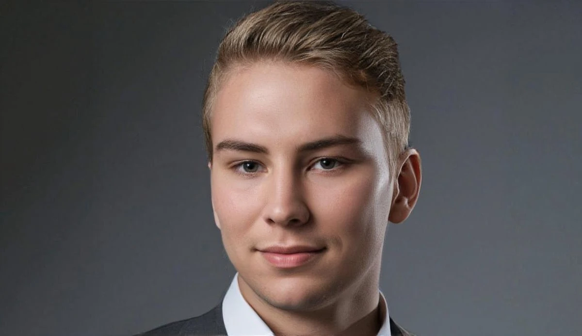 Patrick Berger | Fanfiction SdL2024 Wiki | Fandom