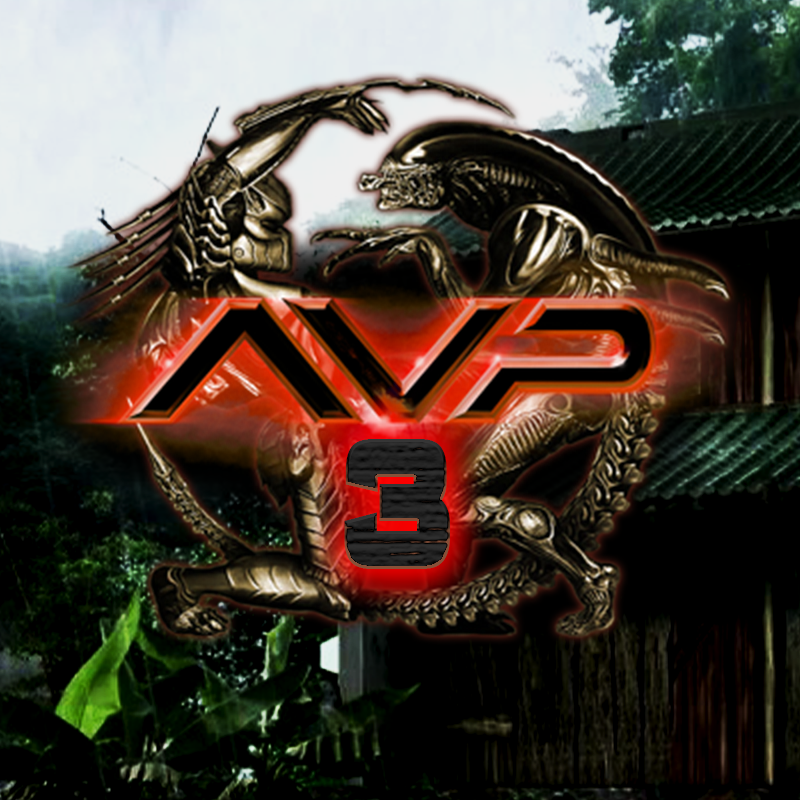 Untitled Alien Vs. Predator 3 Fan Film (2008) CANCELLED | Sturrdrum ...