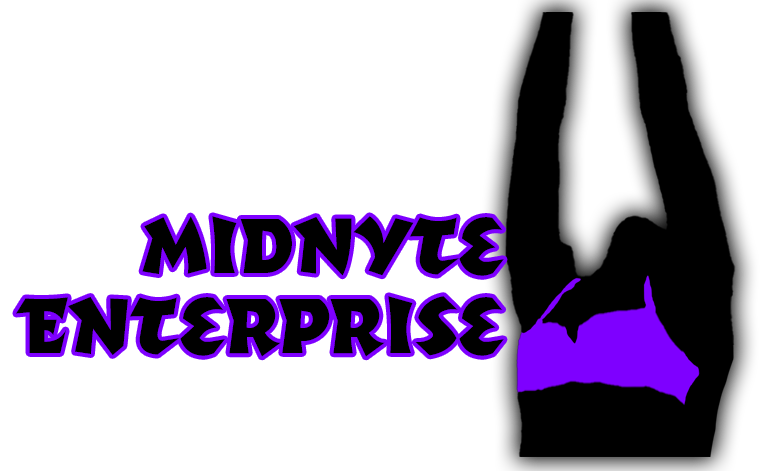 MidNyte Enterprise | Sturrdrumpedia Wiki | Fandom