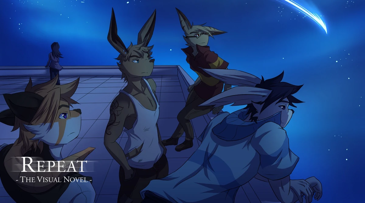 Moonheart - Repeat | PlatinumRipper Wiki | Fandom