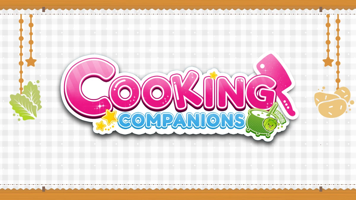 Chompette’s Cabin Course - Cooking Companions | PlatinumRipper Wiki ...