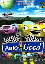 Auto-B-Good | STV Wiki | Fandom
