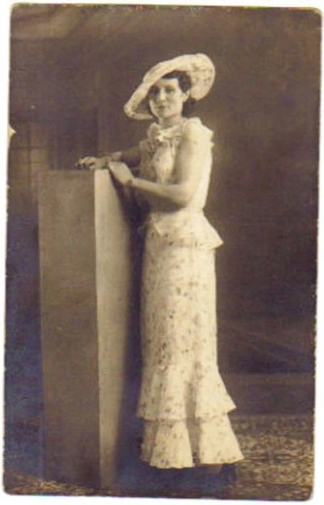 Annabelle Richard | Wiki St-Village | Fandom