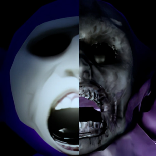Slendytubbies VS Redux Wiki | Fandom
