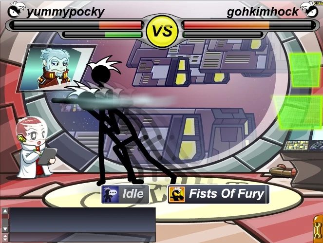 Fists of Fury | Stwack (Viwawa) Wiki | Fandom