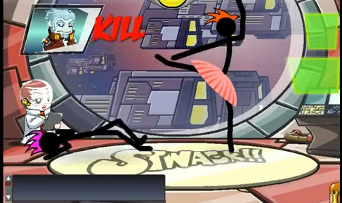 Kill | Stwack (Viwawa) Wiki | Fandom