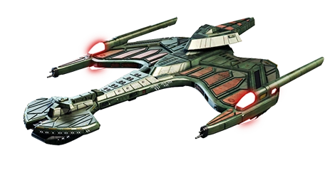 Negh'var | Star Trek Wrath of Gems Wikia | Fandom