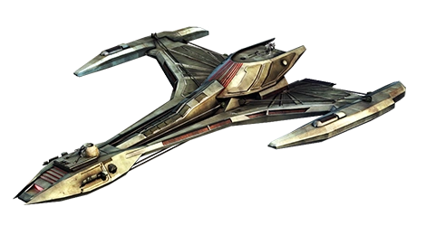 Raptor | Star Trek Wrath of Gems Wikia | Fandom