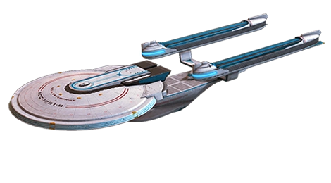 Enterprise B | Star Trek Wrath of Gems Wikia | Fandom