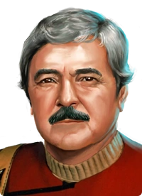 Eng.Capt. Scott | Star Trek Wrath of Gems Wikia | Fandom