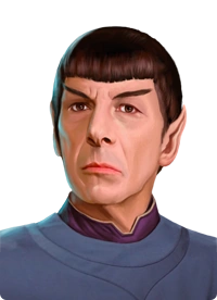 Ambassador Spock | Star Trek Wrath of Gems Wikia | Fandom