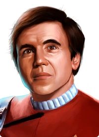 Cmdr. Chekov | Star Trek Wrath of Gems Wikia | Fandom