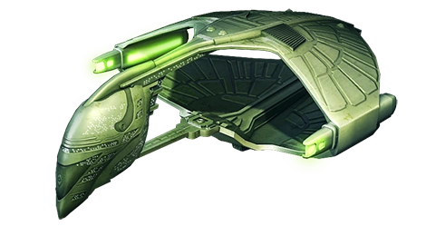 D'deridex | Star Trek Wrath of Gems Wikia | Fandom