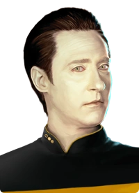 Lt. Data | Star Trek Wrath of Gems Wikia | Fandom