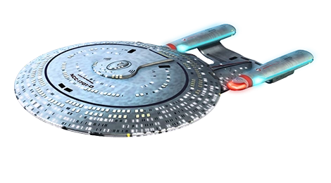 Next Enterprise | Star Trek Wrath of Gems Wikia | Fandom