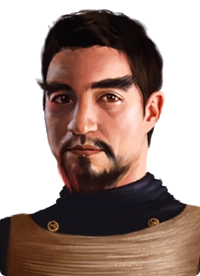 Inagh | Star Trek Wrath of Gems Wikia | Fandom