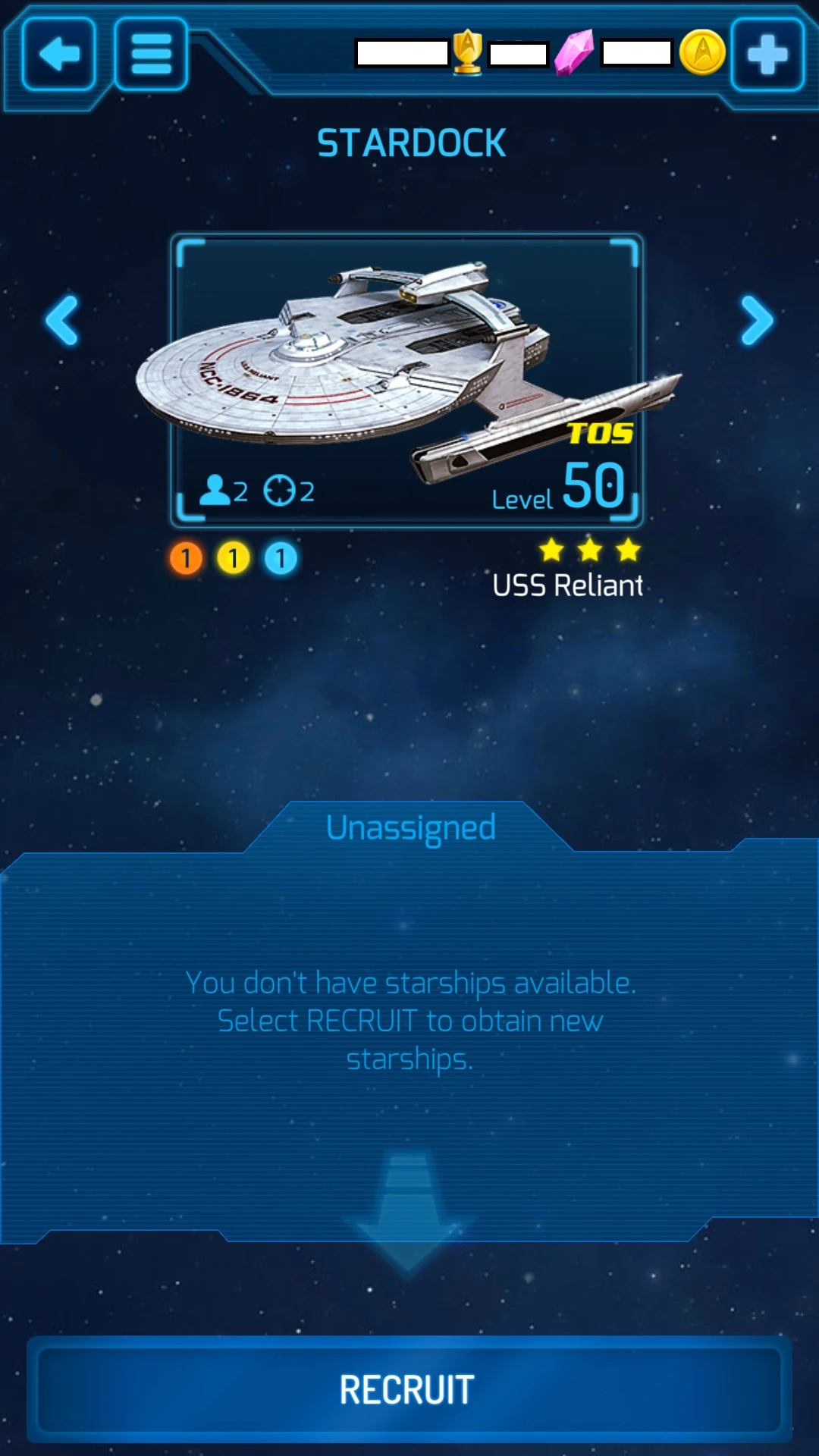 Stardock Area | Star Trek Wrath of Gems Wikia | Fandom