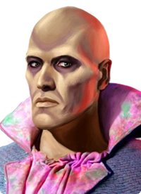 Ruk | Star Trek Wrath of Gems Wikia | Fandom