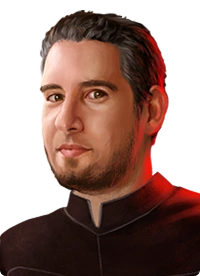 Arden | Star Trek Wrath of Gems Wikia | Fandom