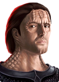 Shogue Seltell | Star Trek Wrath of Gems Wikia | Fandom