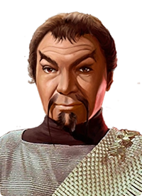 Cmdr. Kor | Star Trek Wrath of Gems Wikia | Fandom