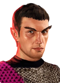 Merik | Star Trek Wrath of Gems Wikia | Fandom