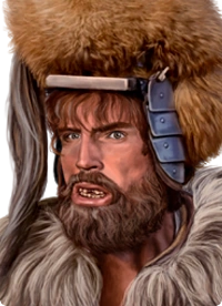 Kaylar | Star Trek Wrath of Gems Wikia | Fandom