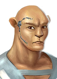 Tonak | Star Trek Wrath of Gems Wikia | Fandom