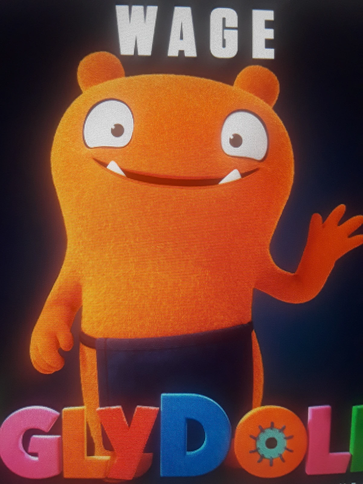 Wage | STX Entertainment Wiki | Fandom