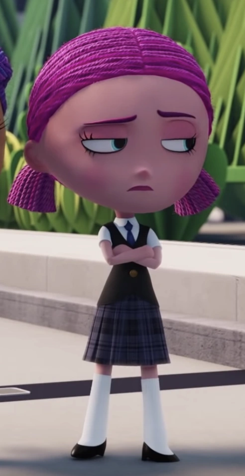 Kitty | STX Entertainment Wiki | Fandom