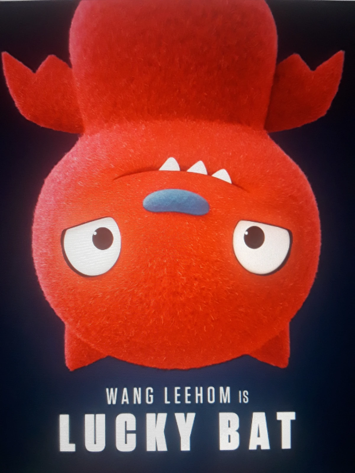 Lucky Bat | STX Entertainment Wiki | Fandom