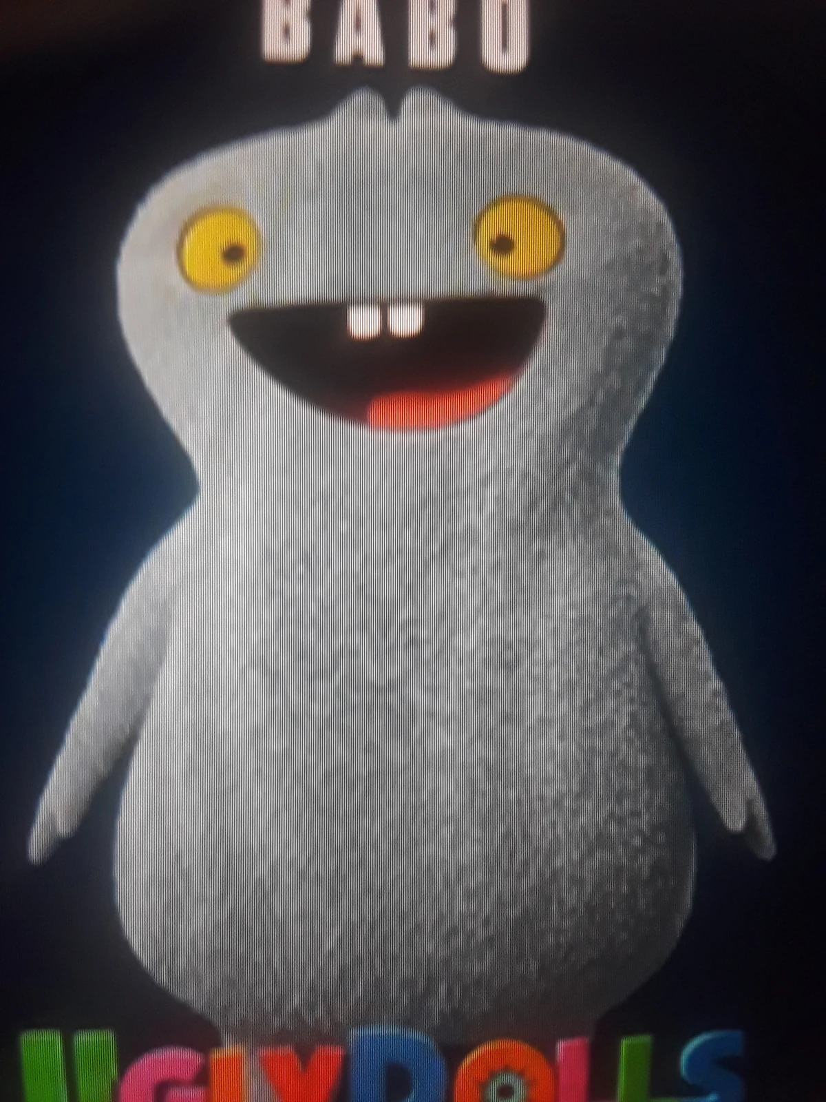 Babo | STX Entertainment Wiki | Fandom