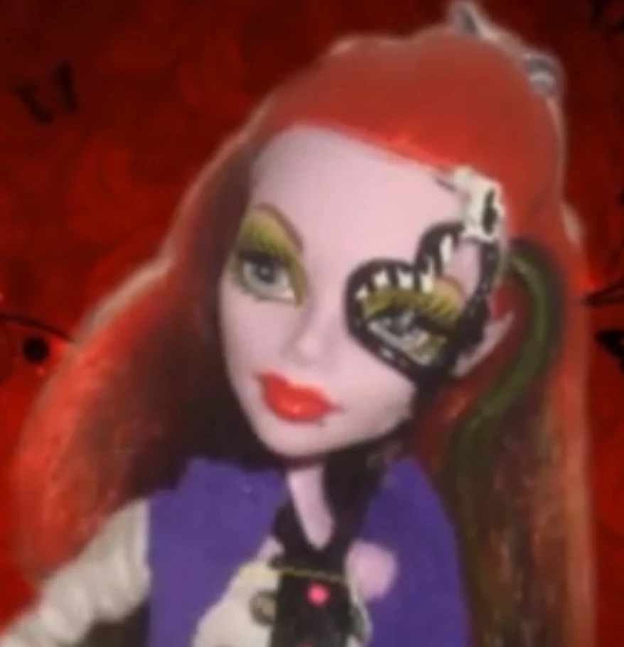 Operetta | StXcluSive's Pretty Little Liars Wiki | Fandom