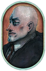 Kenneth Gardner - Official Stygian: Reign of the Old Ones Wiki