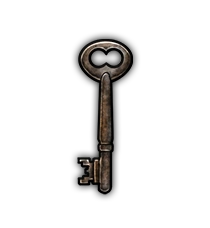 Useless Key - Official Stygian: Reign of the Old Ones Wiki