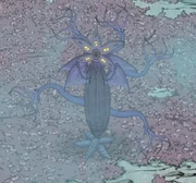 Elder Thing - Official Stygian: Reign of the Old Ones Wiki