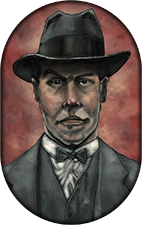 Mob Gun - Official Stygian: Reign of the Old Ones Wiki