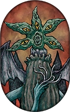 Elder Thing - Official Stygian: Reign of the Old Ones Wiki