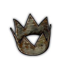 Scrapmetal Crown - Official Stygian: Reign of the Old Ones Wiki
